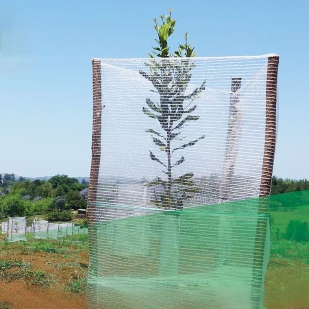 Knittex Shade Netting DIY Range - Stafross