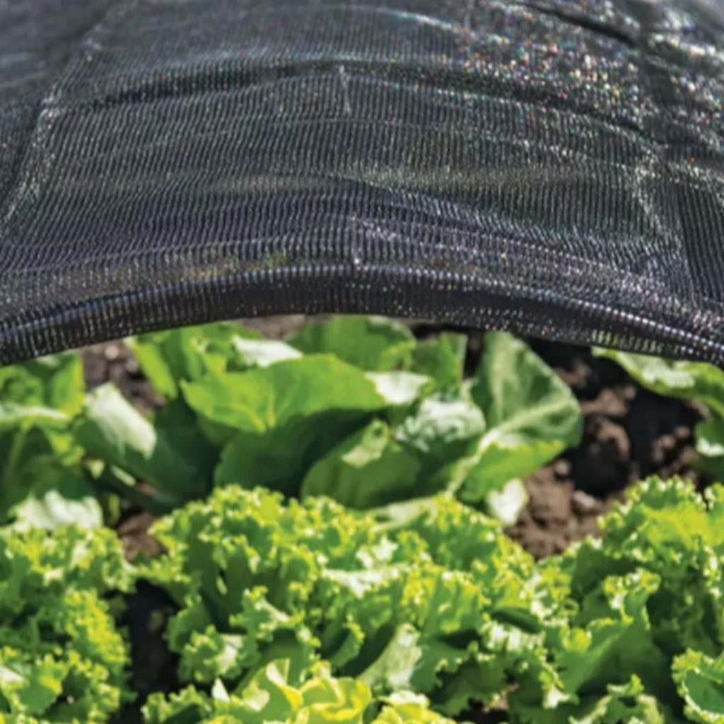 Knittex Shade Netting DIY Range - Stafross