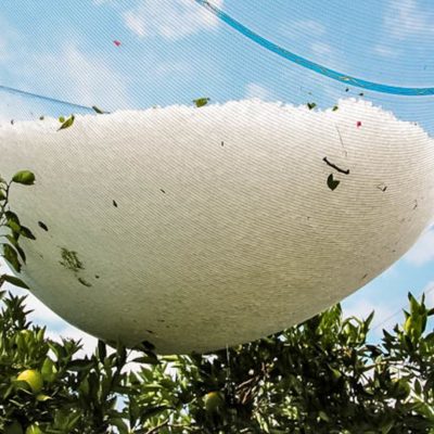 Knittex SpectraNet Shade Netting - Stafross
