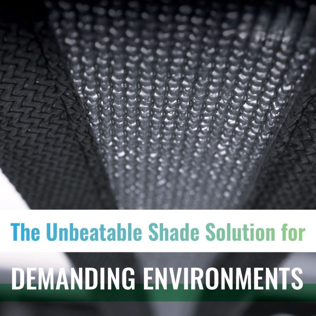 Knittex SpectraNet Shade Netting - Stafross