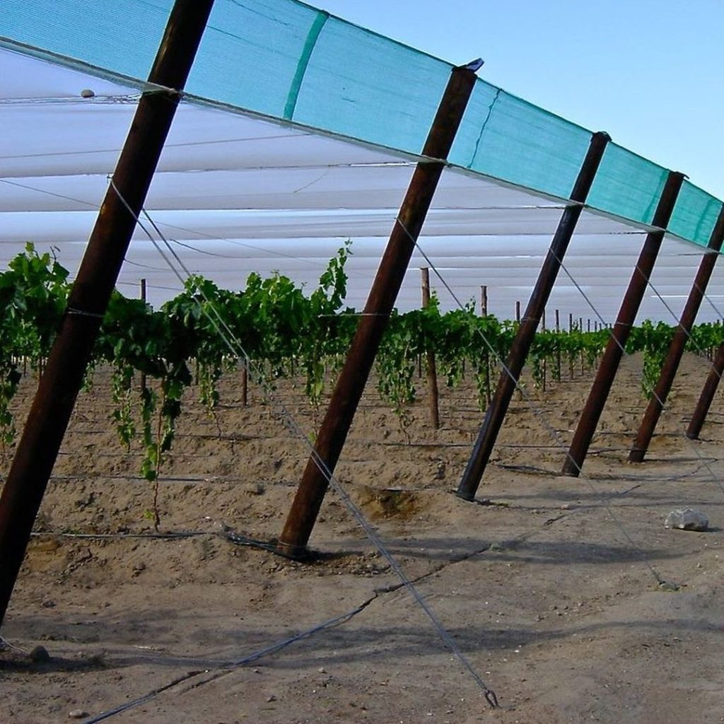 Knittex SpectraNet Shade Netting - Stafross