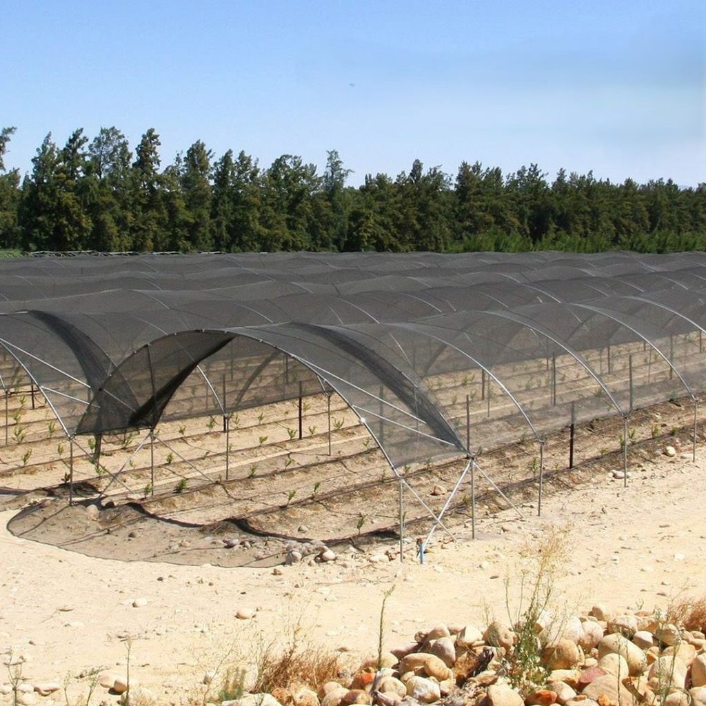 Knittex SpectraNet Shade Netting - Stafross