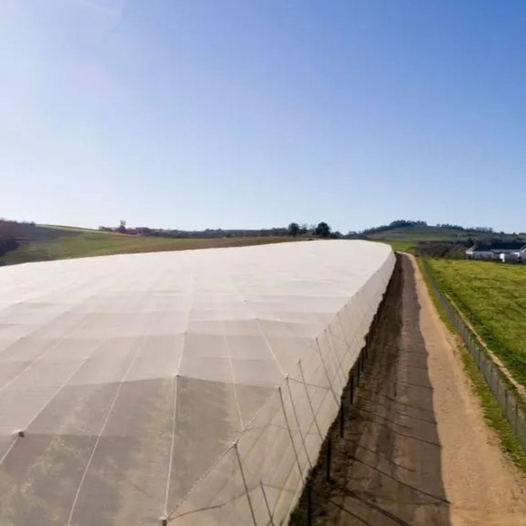 Knittex SpectraNet Shade Netting - Stafross