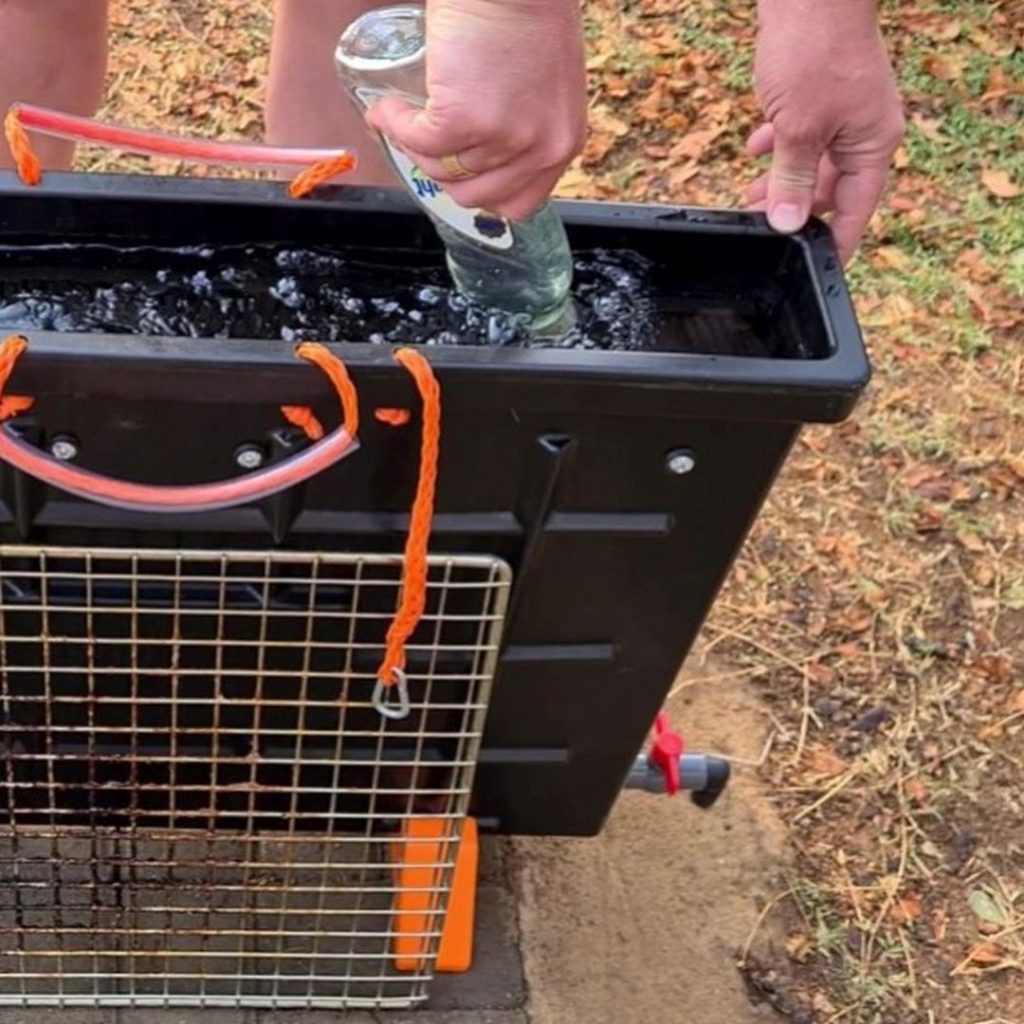 Grid Buddy - Stafross