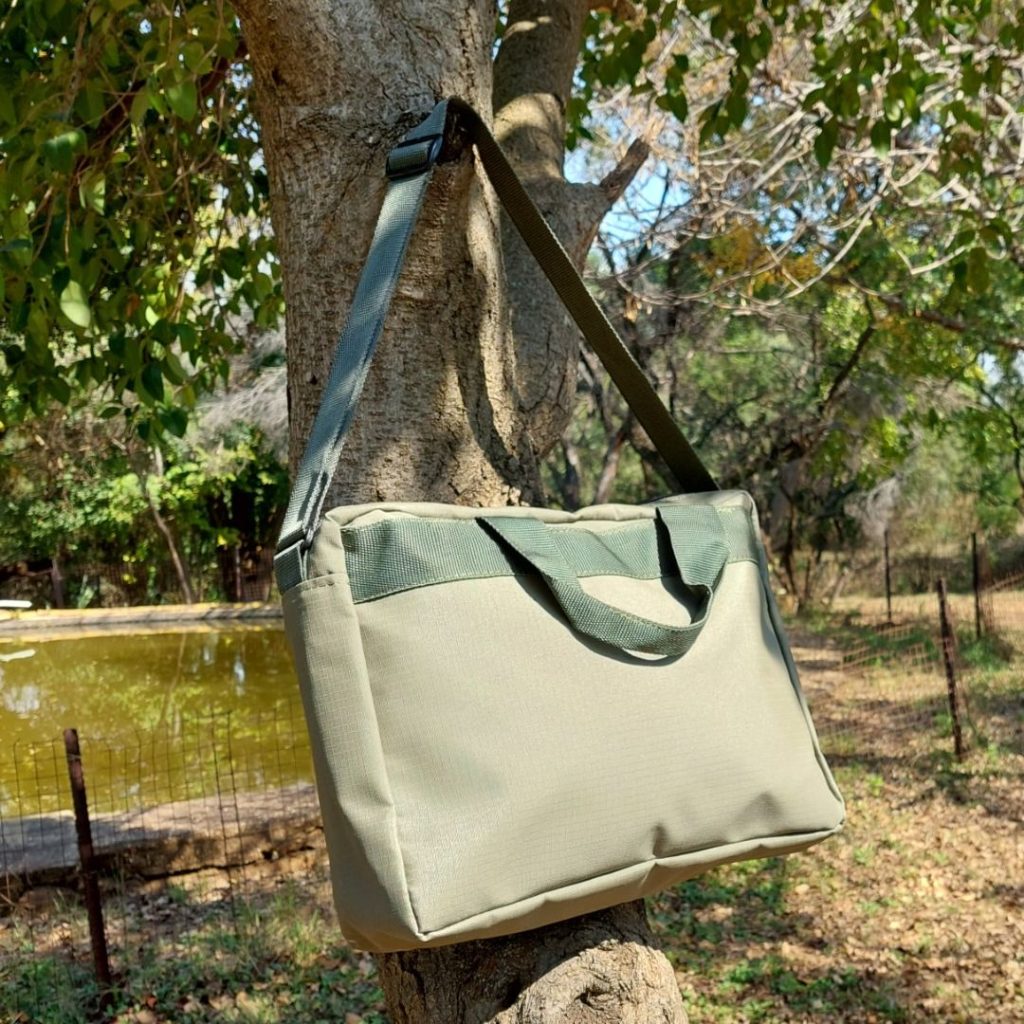 Office Bag - Stafross