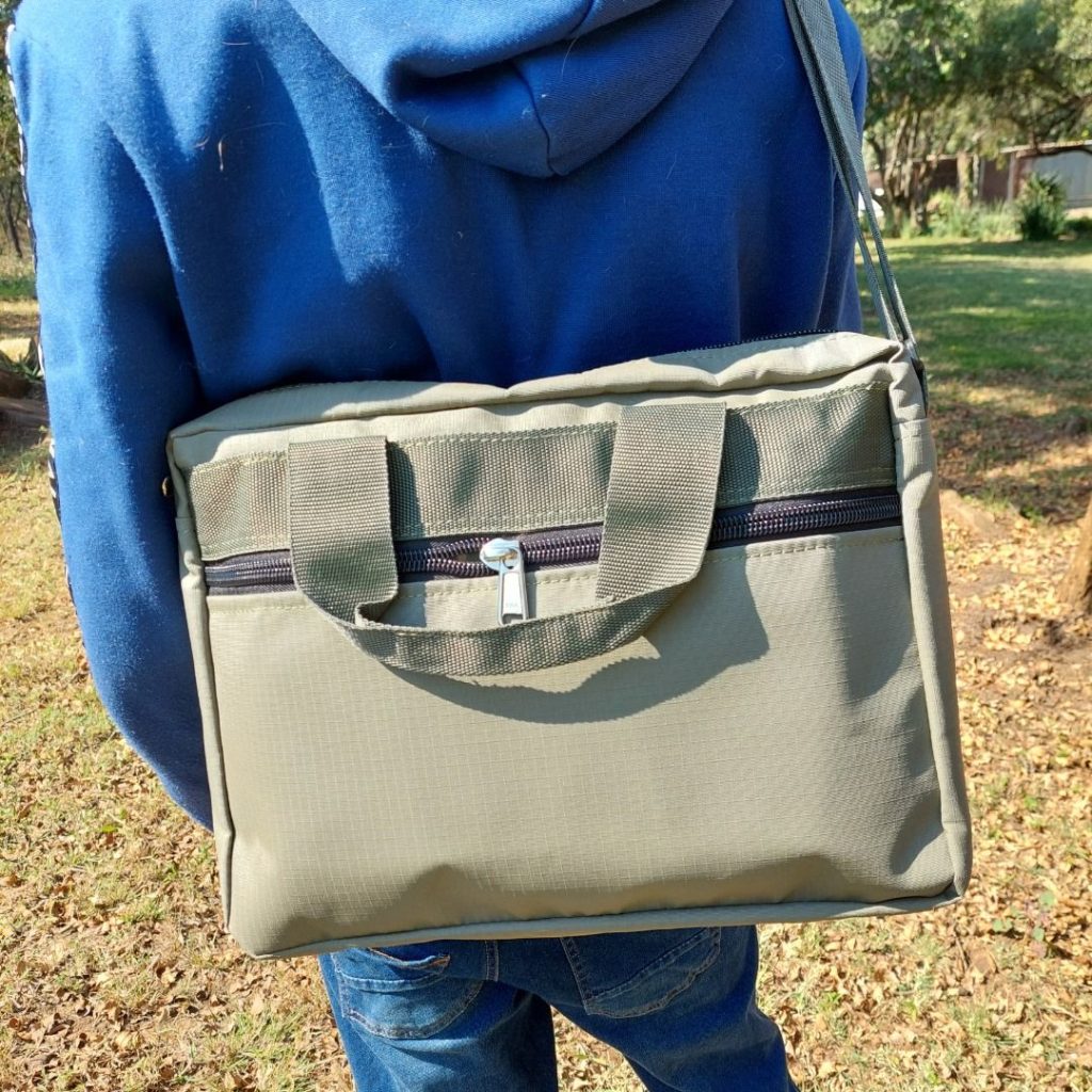 Office Bag - Stafross