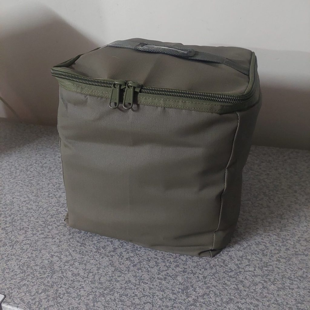 Square Freezer Bag 25 - Stafross