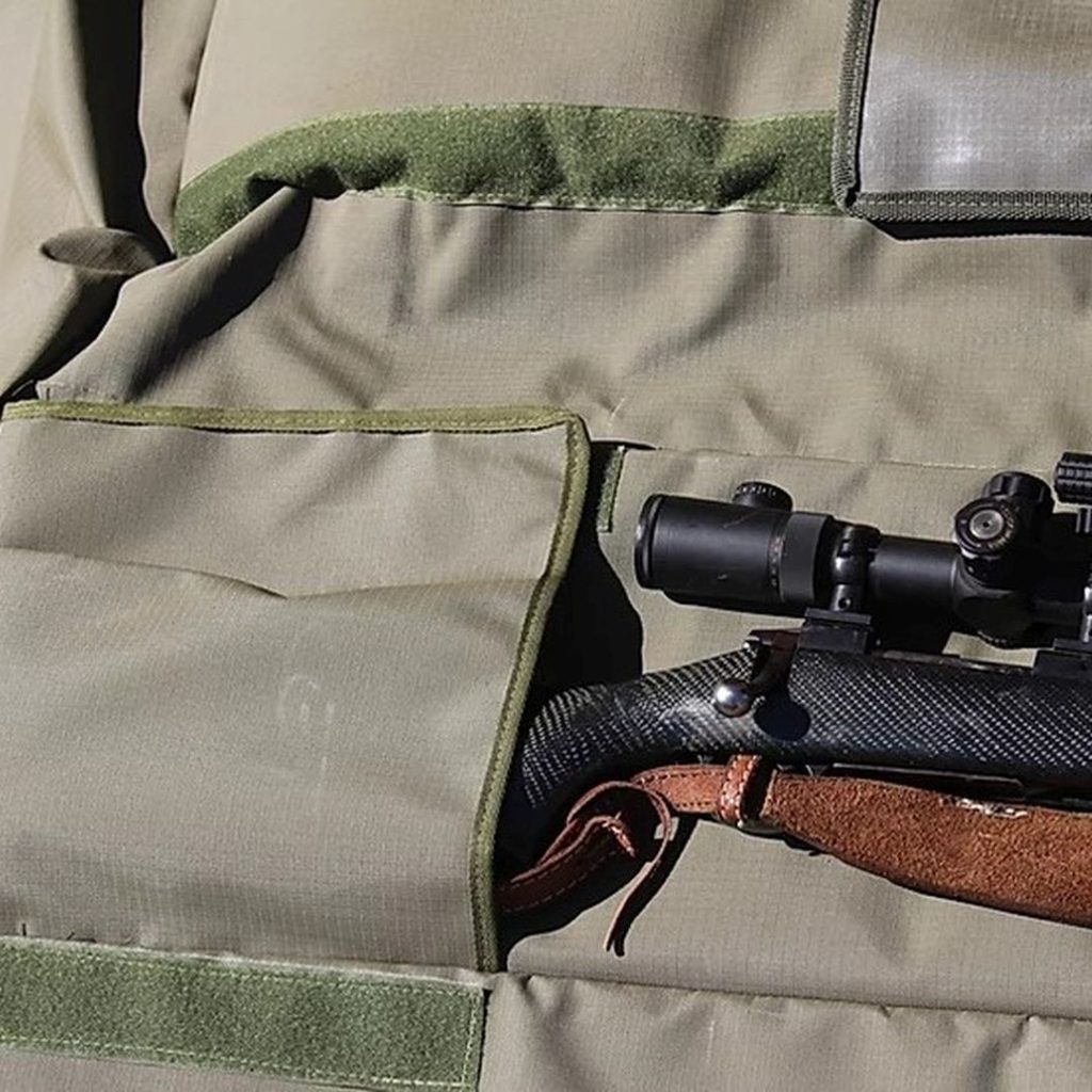 Sniper Rifle Bag - Stafross