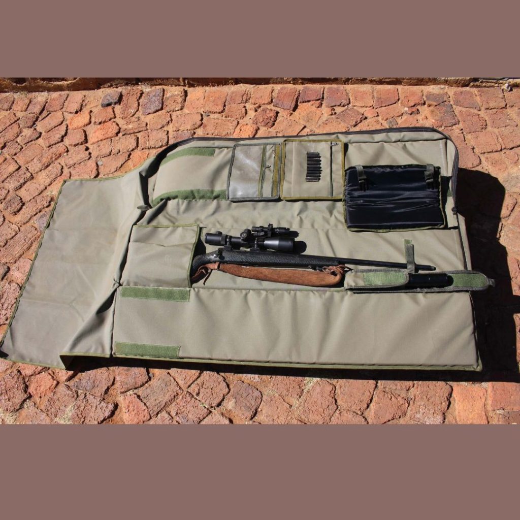 Sniper Rifle Bag - Stafross