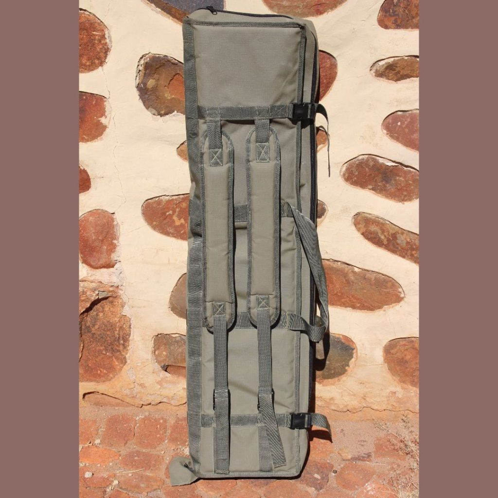 Sniper Rifle Bag - Stafross