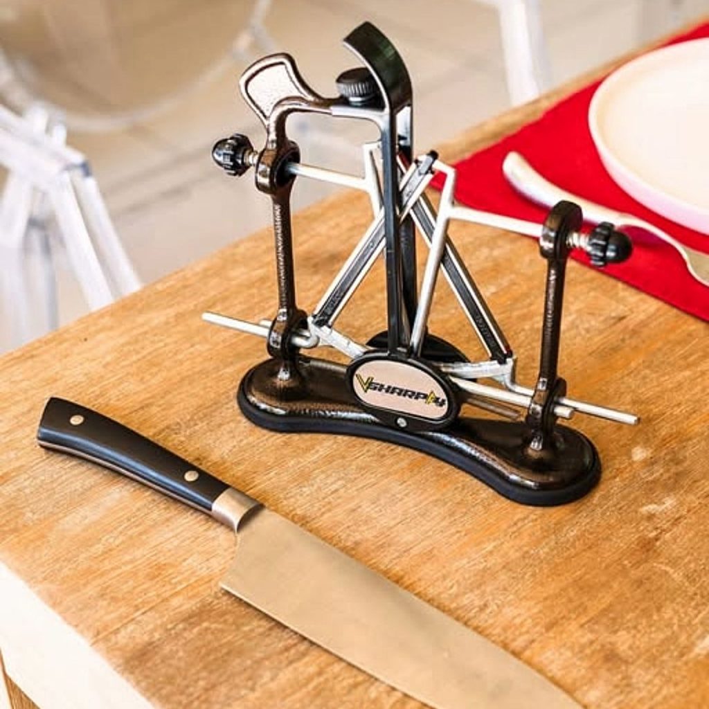 V-Sharp A4 Knife Sharpener - Stafross