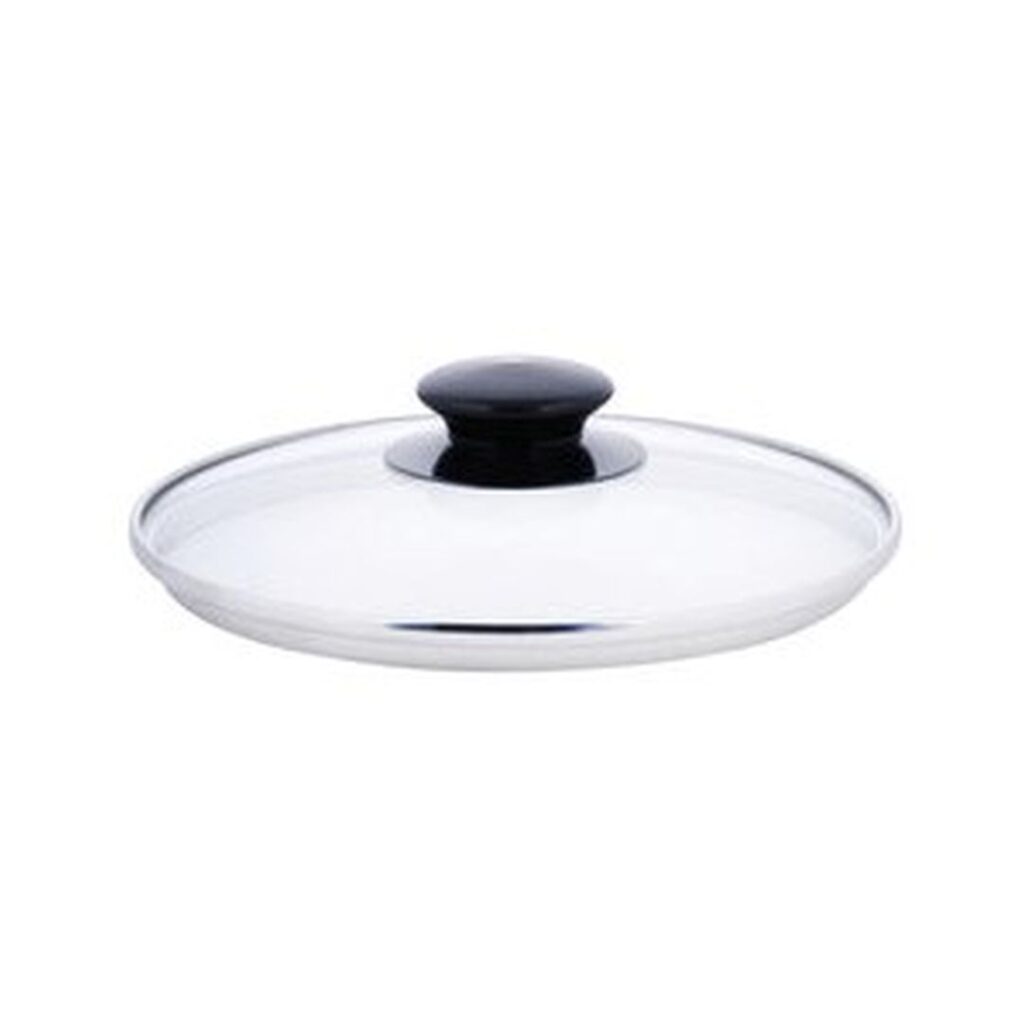 Volcano Cookware Small Glass Lid - Stafross