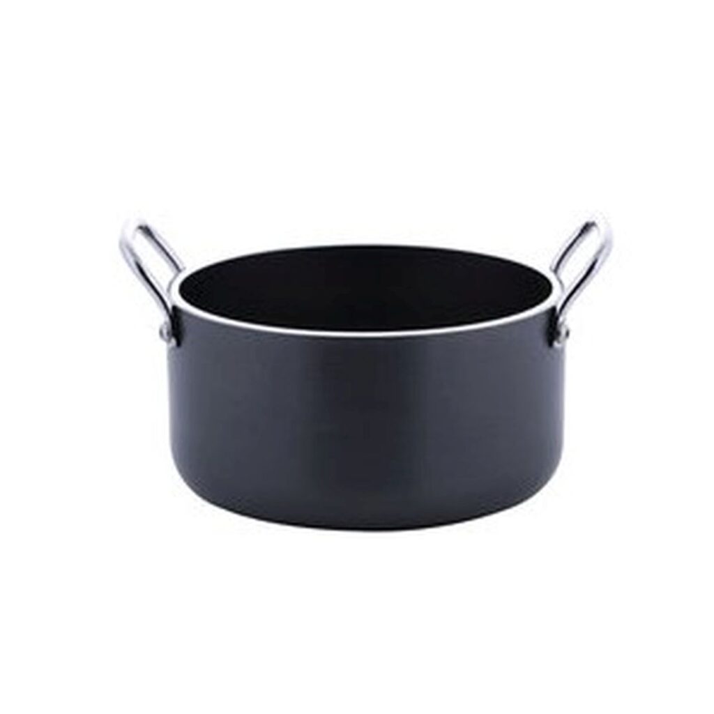 Volcano Cookware Small Pot - Stafross