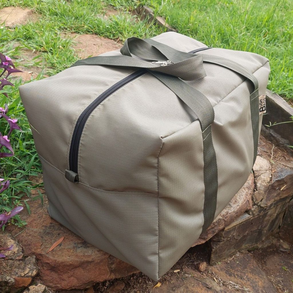 Bulk Bag Traveller - Stafross