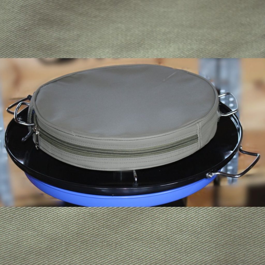 Cadac Paella Pan Cover - Stafross