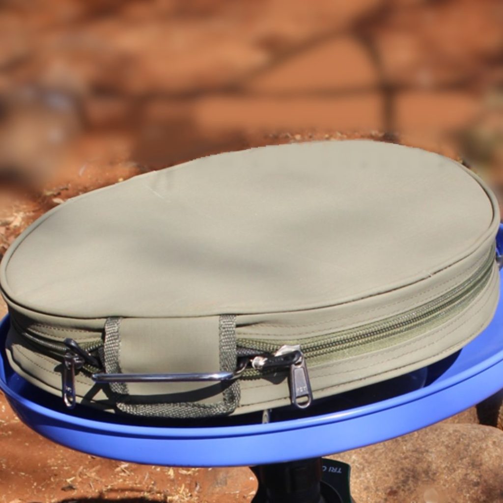 Cadac Paella Pan Cover - Stafross