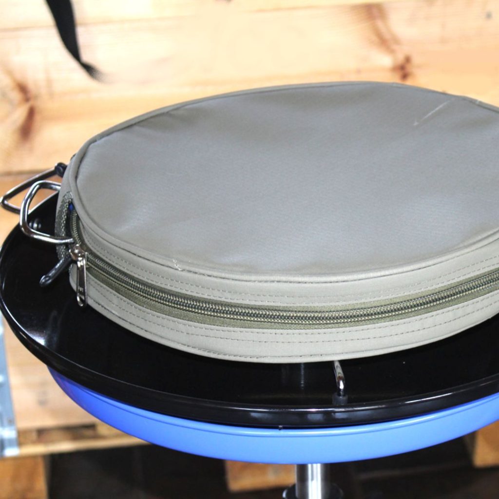 Cadac Paella Pan Cover - Stafross