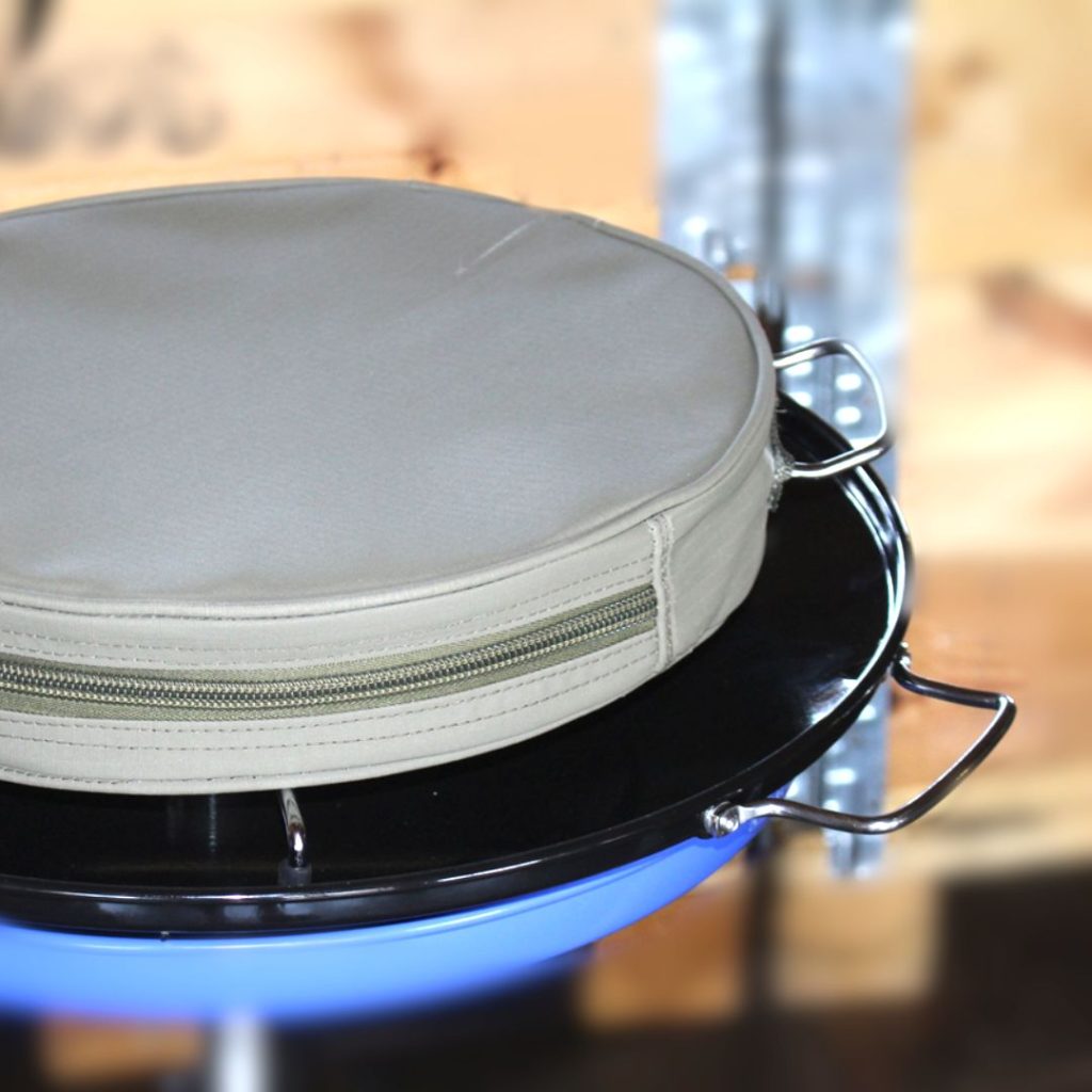 Cadac Paella Pan Cover - Stafross