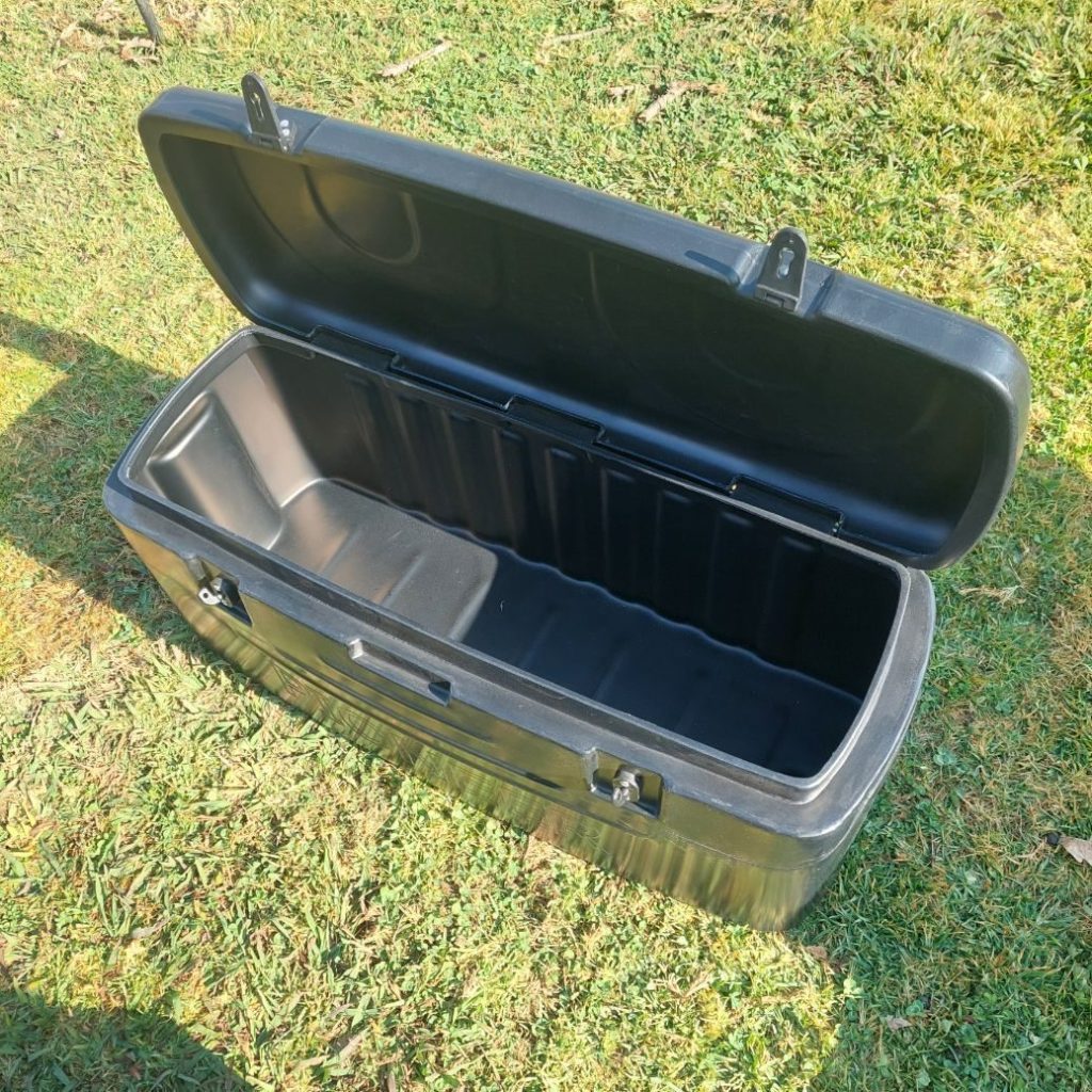 Bakkie Box MKII - Stafross