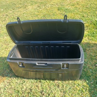 Bakkie Box MKII - Stafross