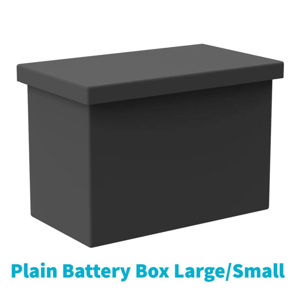 Battery Boxes - Stafross