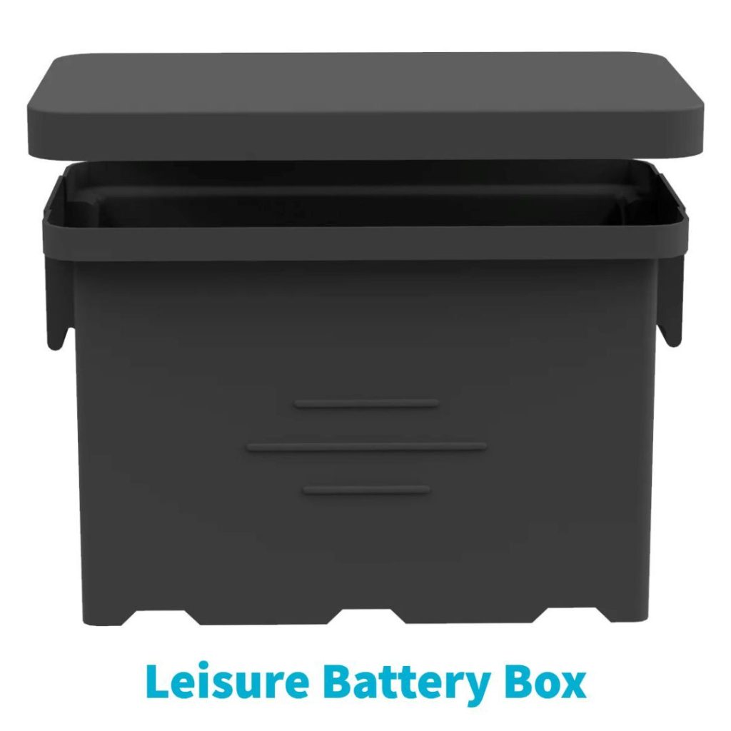 Battery Boxes - Stafross