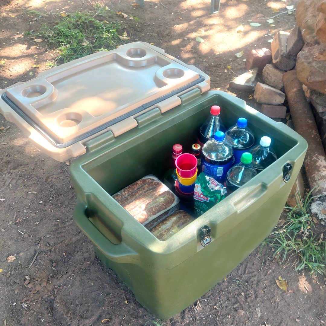 Cooler Box 60L - Stafross