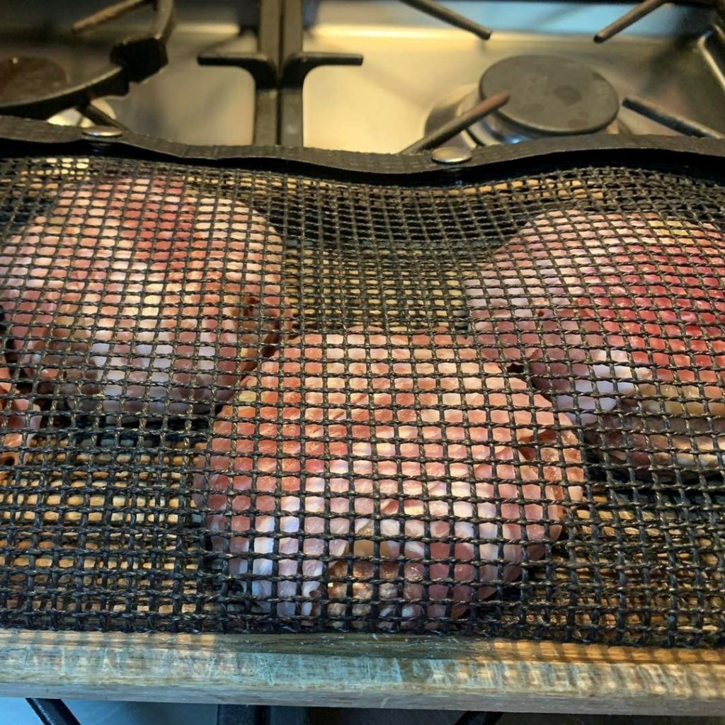 Craft Braai Bags - Stafross