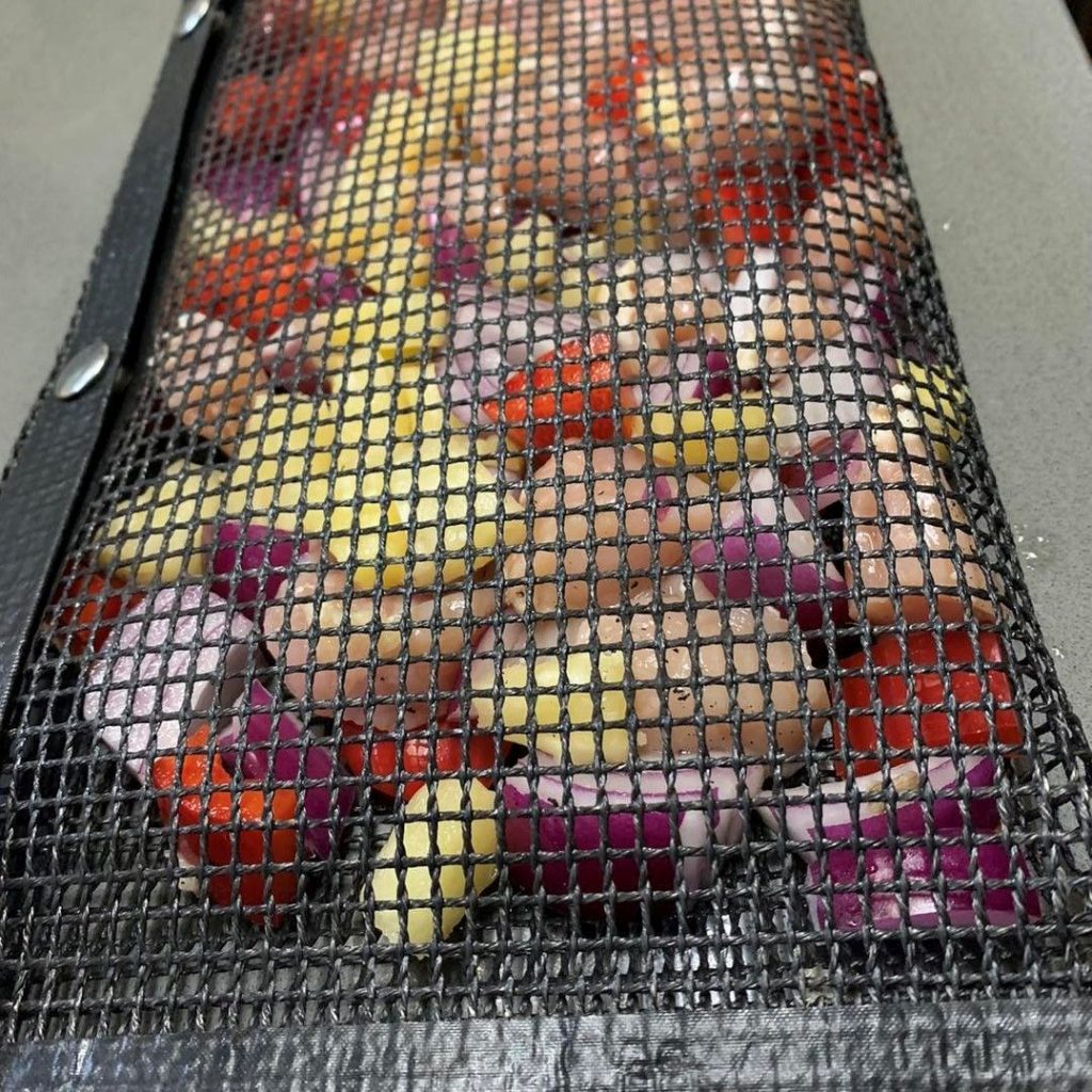 Craft Braai Bags - Stafross