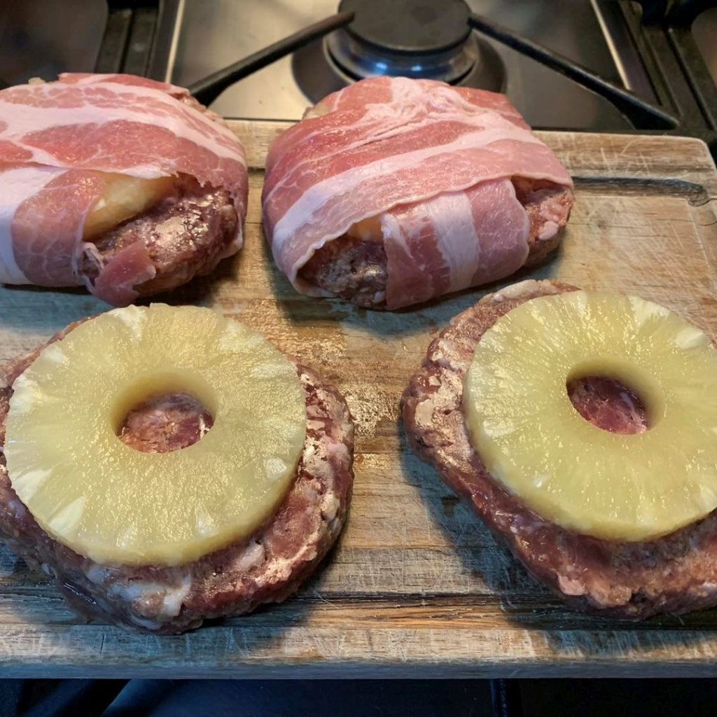 Craft Braai Bags - Stafross