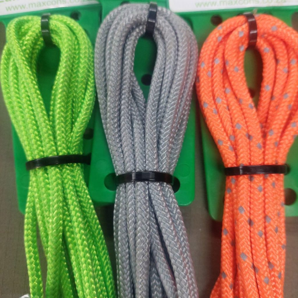 Max Guy Ropes - Stafross