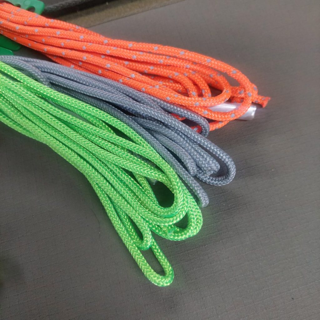 Max Guy Ropes - Stafross