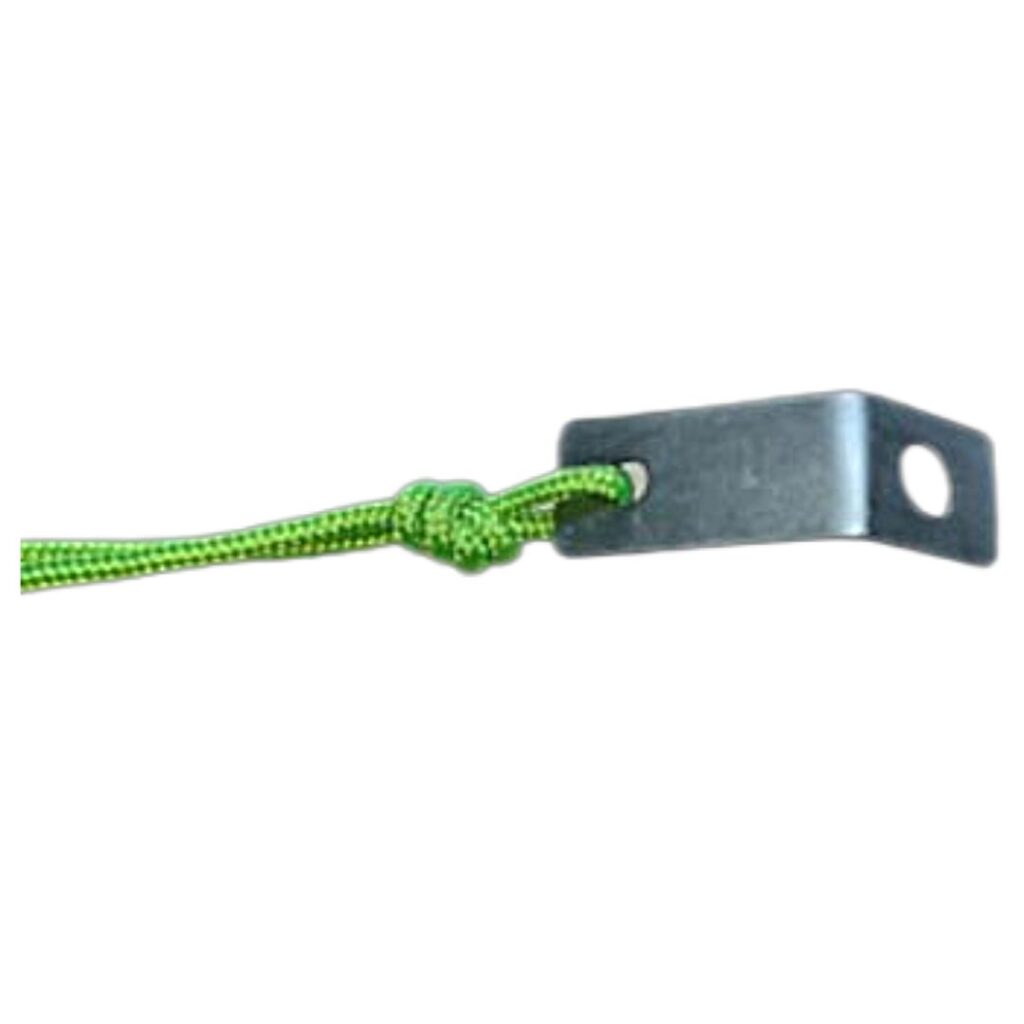 Max Rope & Pole Anchor - Stafross