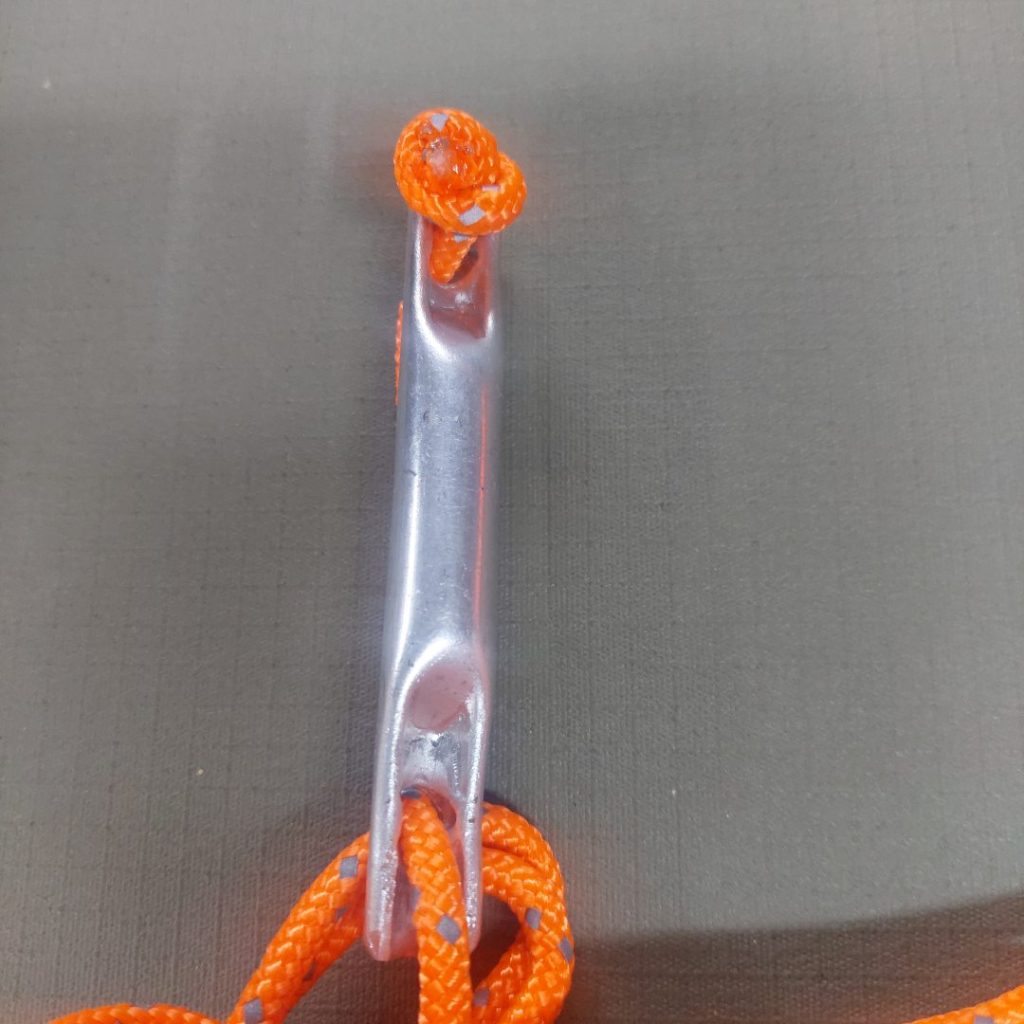 Max Rope Sliders - Stafross