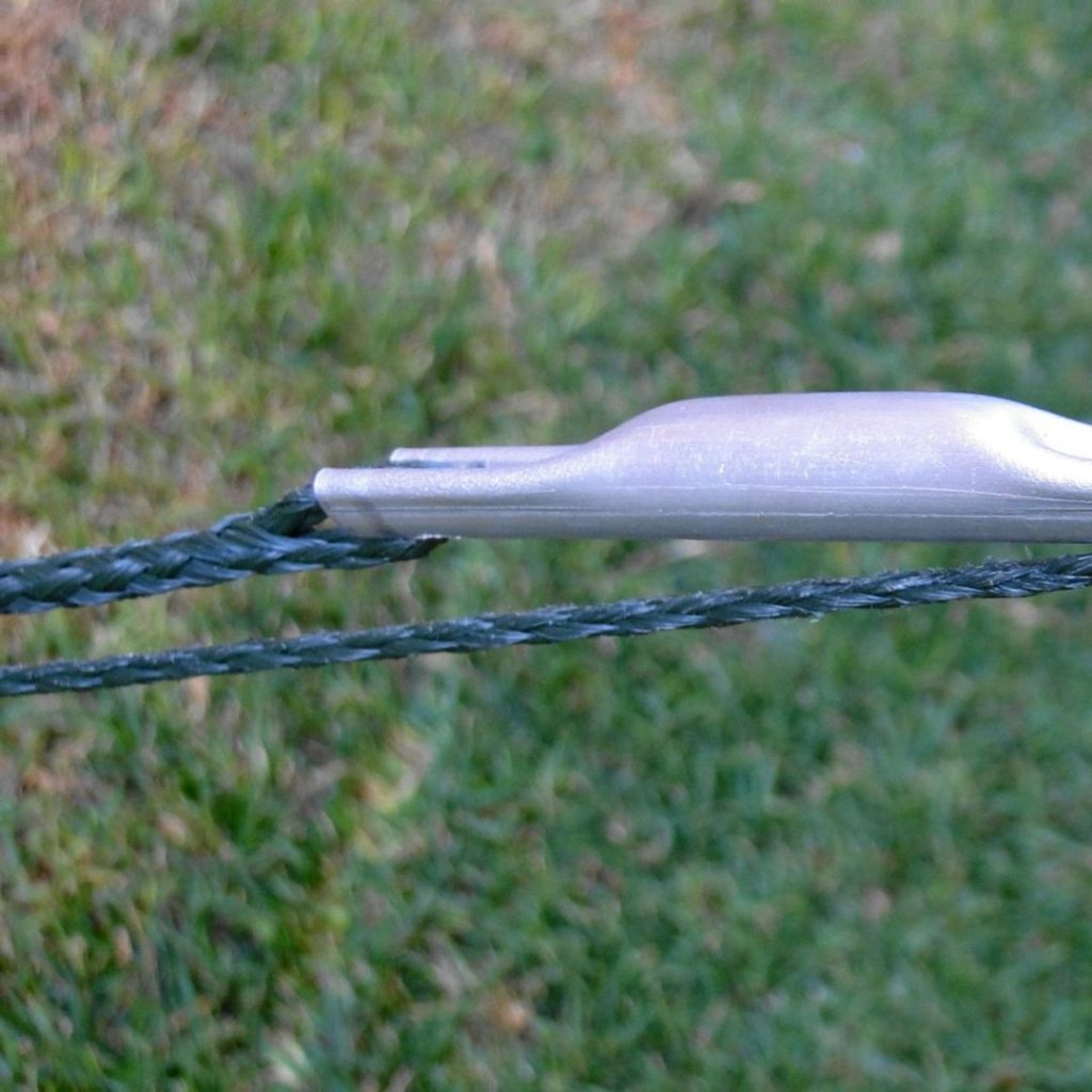 Max Rope Sliders - Stafross