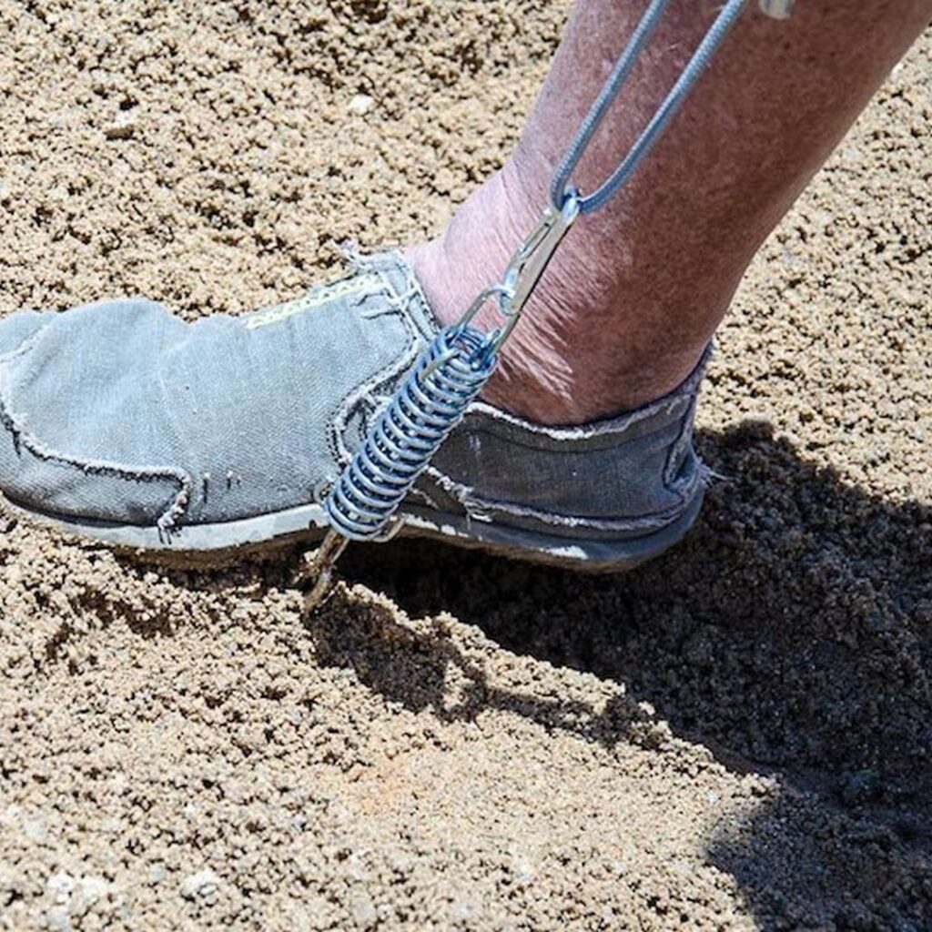Max Sand Anchor Kit - Stafross