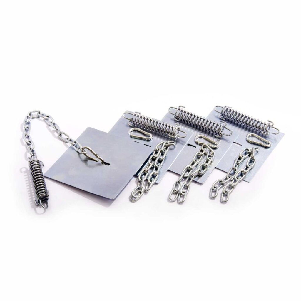 Max Sand Anchor Kit - Stafross