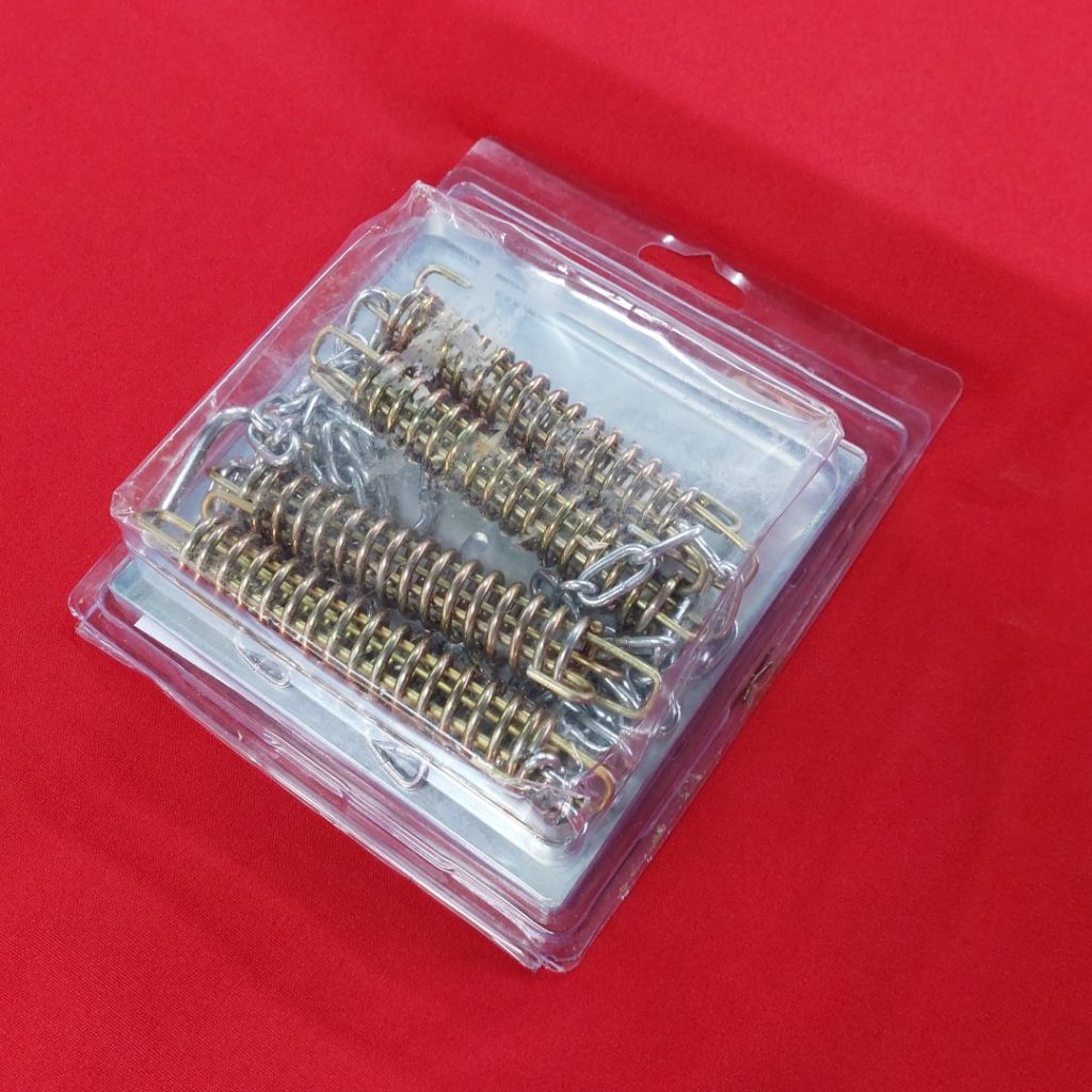 Max Sand Anchor Kit - Stafross