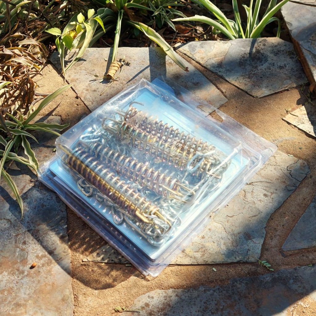 Max Sand Anchor Kit - Stafross