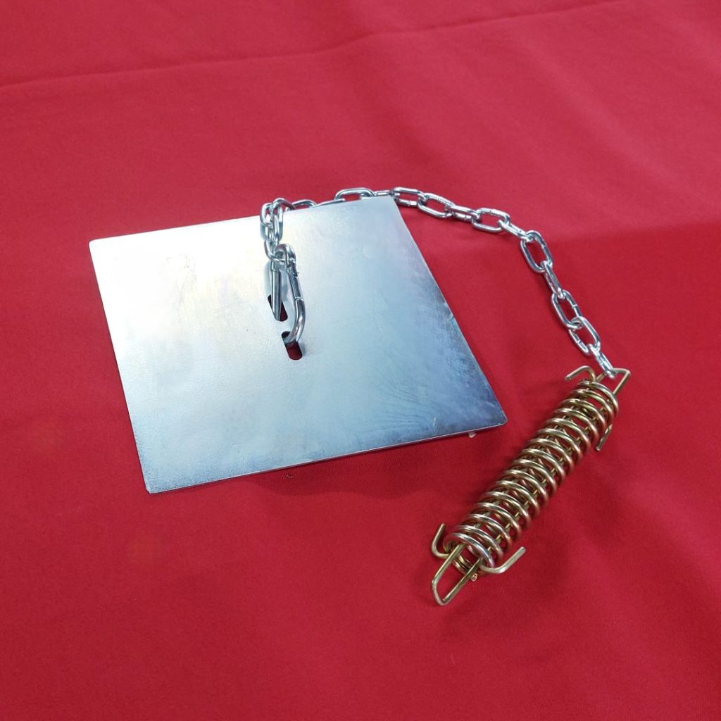 Max Sand Anchor Kit - Stafross