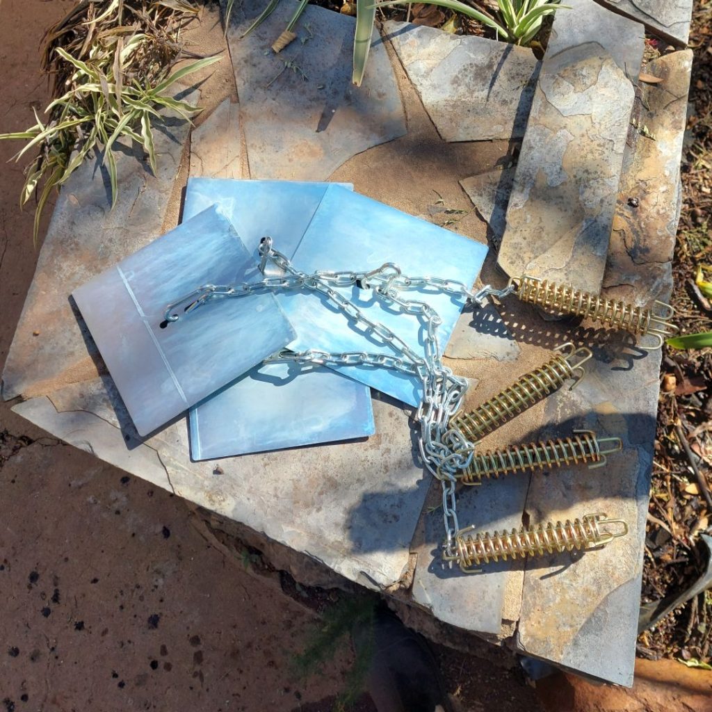 Max Sand Anchor Kit - Stafross