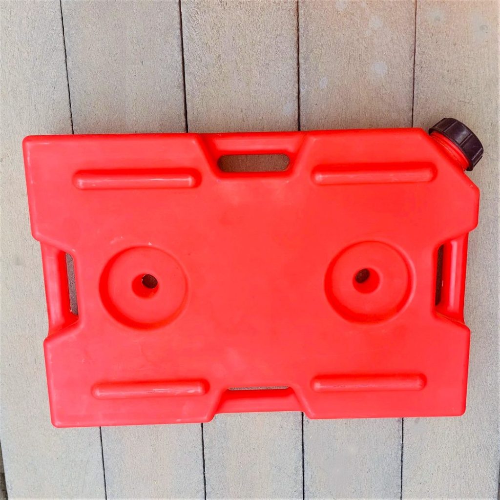 Off Road Fuel Tanks - Stafross