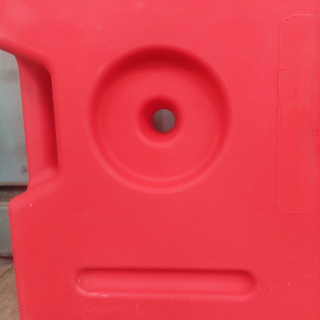 Off Road Fuel Tanks - Stafross