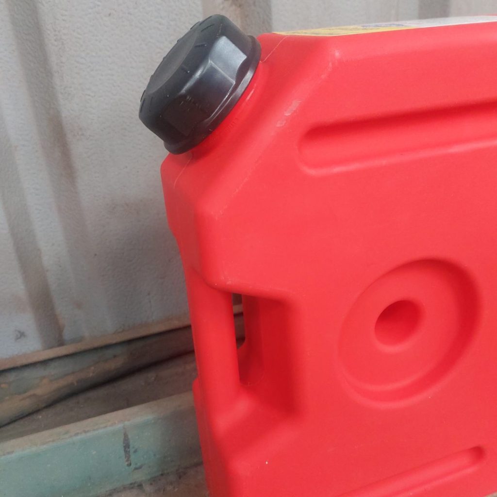 Off Road Fuel Tanks - Stafross