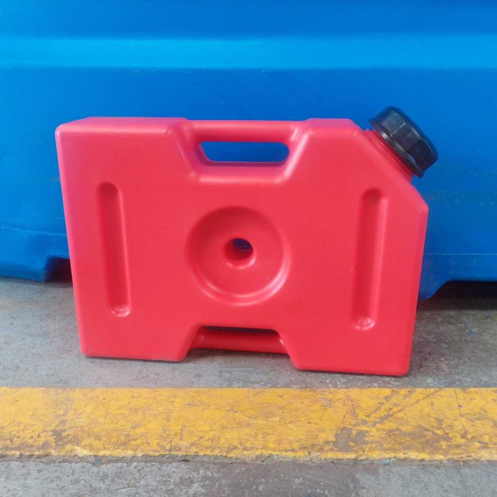 Off Road Fuel Tanks - Stafross