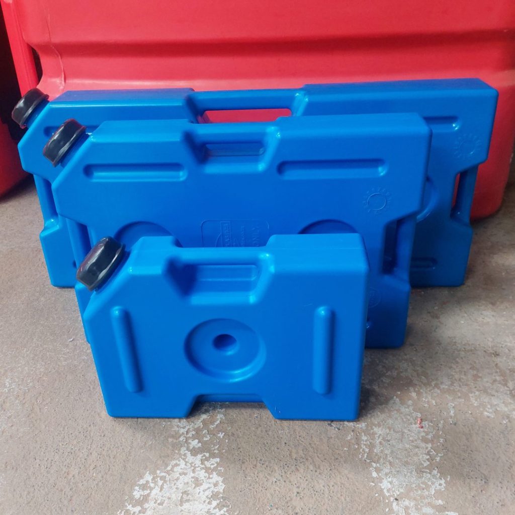 Off Road Water Tanks - Stafross