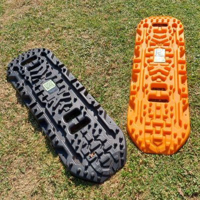 Recovery Tracks MKII - Stafross