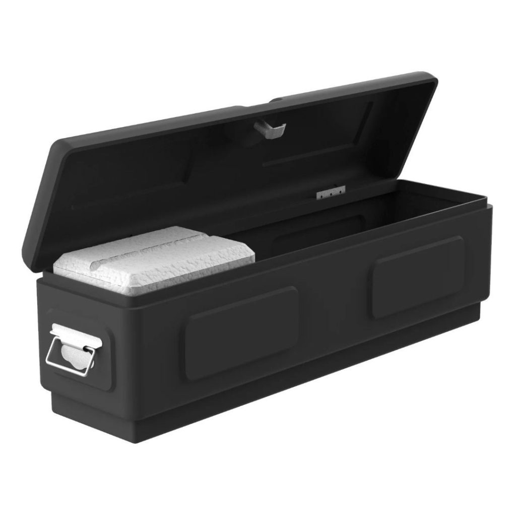 Utility/Tool Box - Stafross
