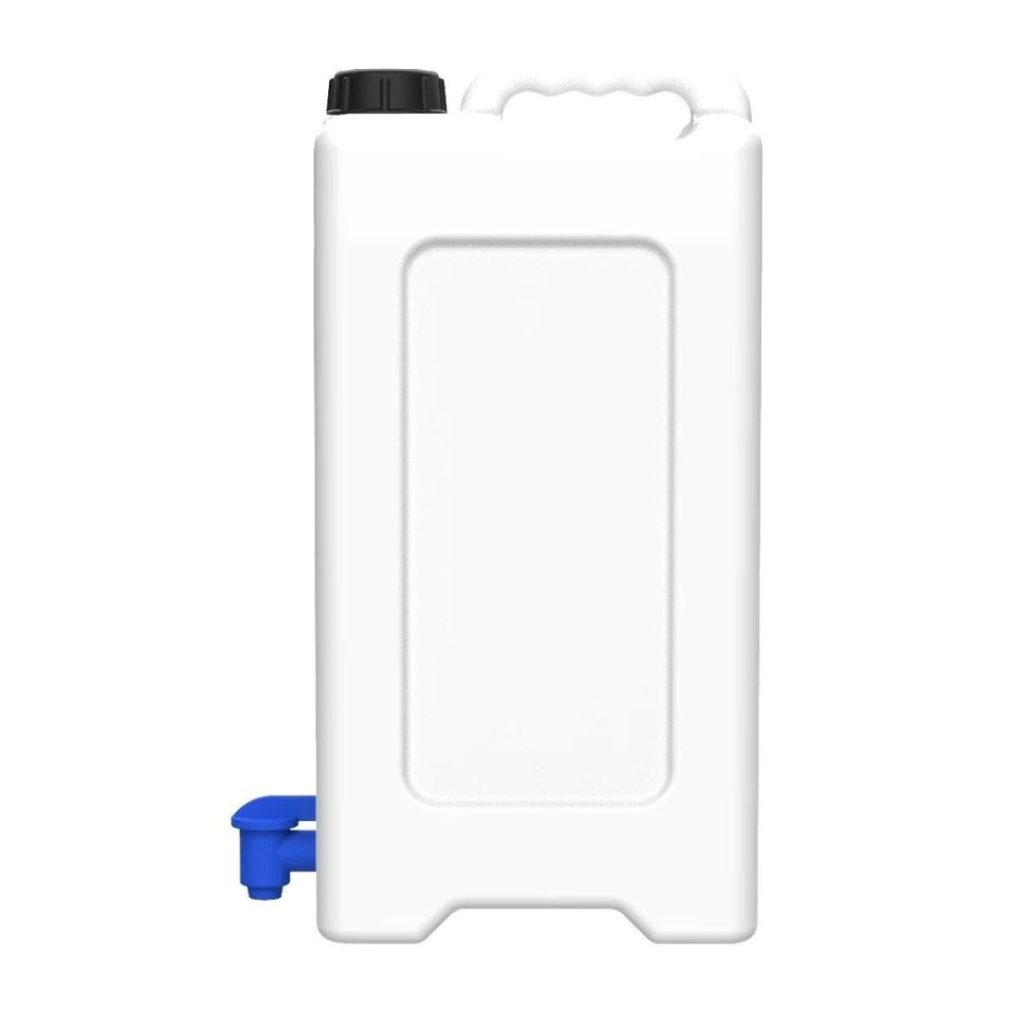 25L Counter Top Water Tank - Stafross