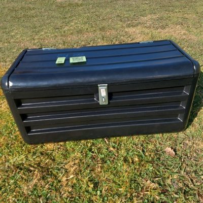 Bakkie Box - Stafross